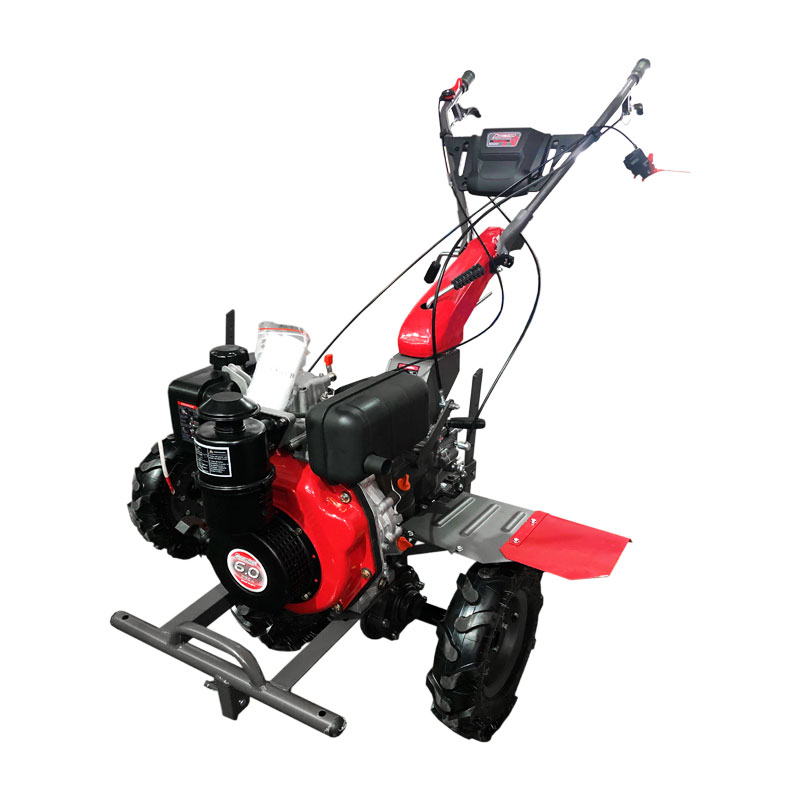 Motoazada Diésel WM1100A-06 6Hp - Maquinagro S.A
